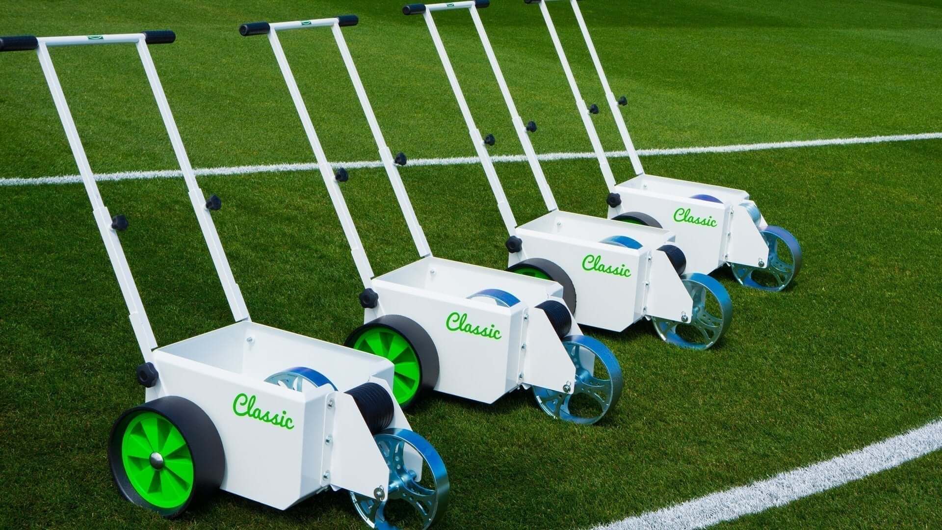 World Class Pitch Marking Paints & Machines – Pitchmarkingpaint.ie