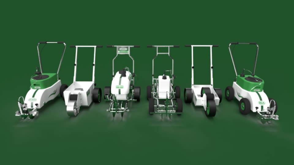 Pitch Marking Machines – Engineered for GAA, Soccer & Rugby ...