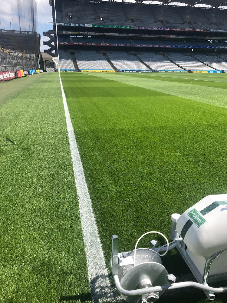 Pitchmark Ireland – Pitchmarkingpaint.ie