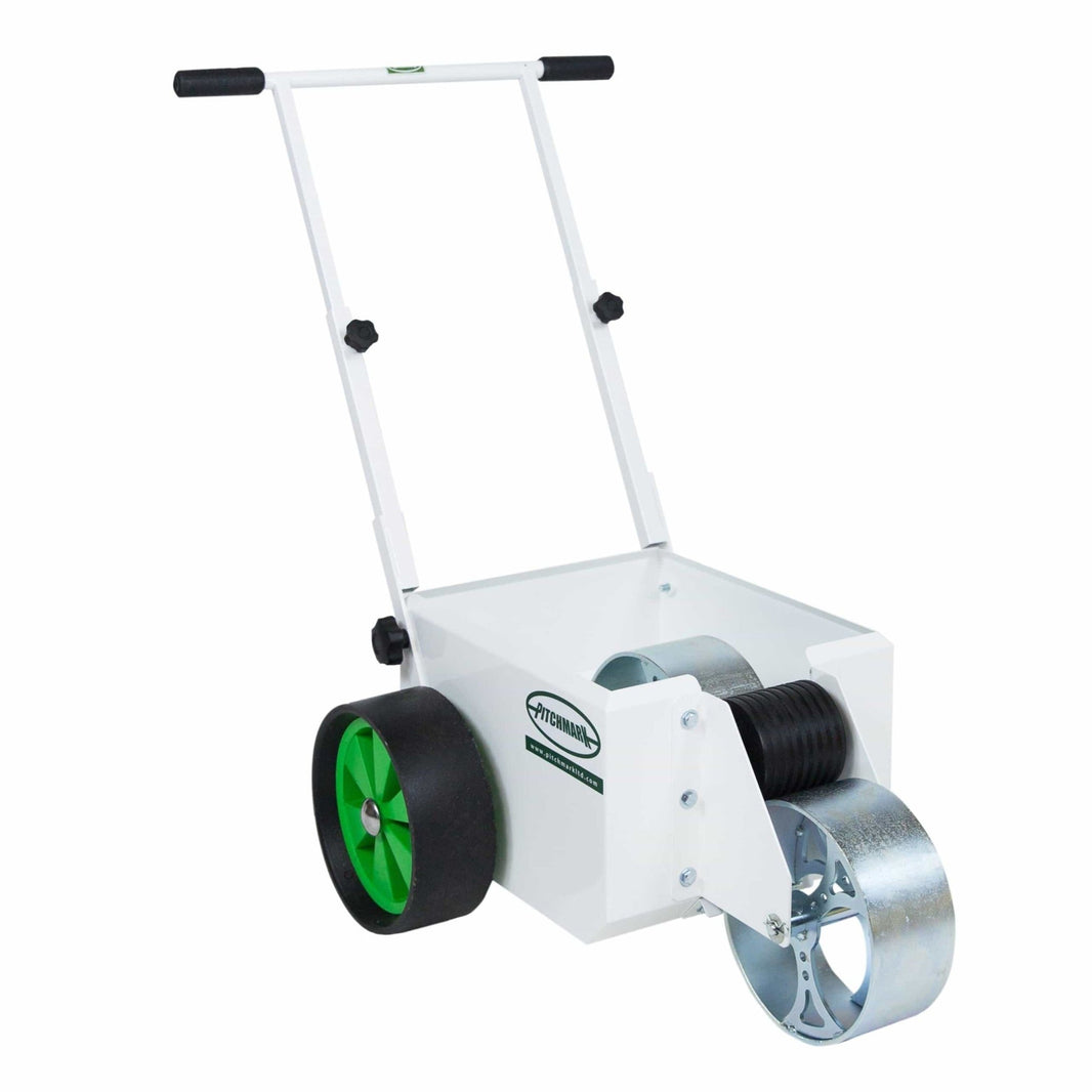 Premium Sports Pitch Line Marking Machines & Paints Ireland ...
