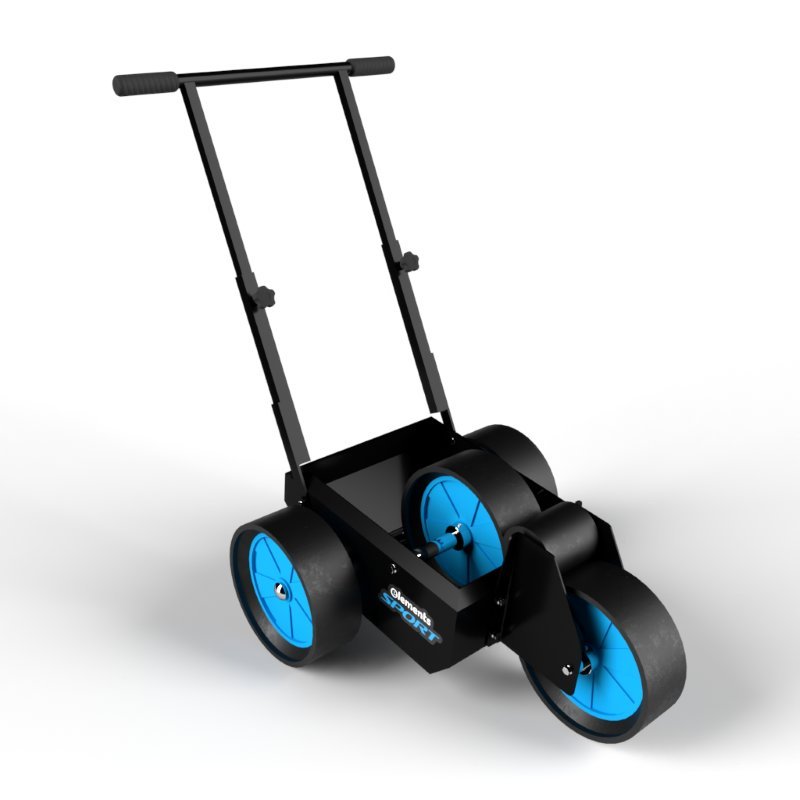 Best Pitch Marking Paints and Machines in Ireland | Durability ...