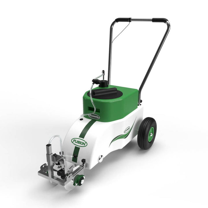 Pitch Marking Machines – Engineered for GAA, Soccer & Rugby ...